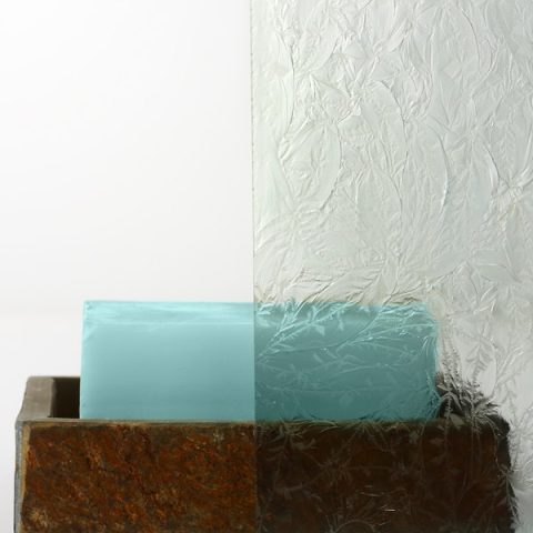 Pattern Glass Gallery | Shower Glass Panel in Mansfield, TX